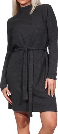 Vero Moda VMBELLA LS Short Dress JRS NOOS