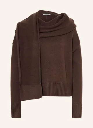 SIMKHAI Simkhai Pullover Elson braun