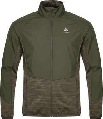 Odlo JACKEN & M&Auml;NTEL - Jacken und Anoraks auf YOOX.COM