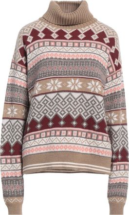 Ballantyne STRICKWAREN - Rollkragenpullover auf YOOX.COM