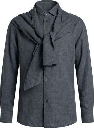 Darkpark TOPS - Hemden auf YOOX.COM