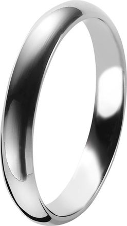 Orphelia Unisex -Trauringe 925_Sterling_Silber - Ringgröße 62 (19.7) OR9402/3/A1/62