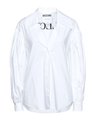 Moschino TOPS - Hemden auf YOOX.COM