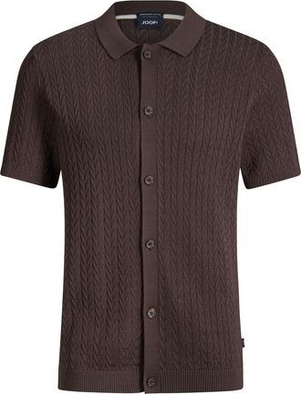 Joop Strickjacke Tristao