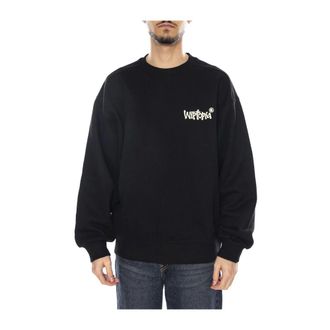 Carhartt Work in Progress Herren, Sweatshirts & Hoodies, Schwarzk, XLGr&ouml;&szlig;e