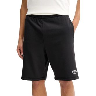 Diesel Herren, Shorts, Schwarzk, LGr&ouml;&szlig;e