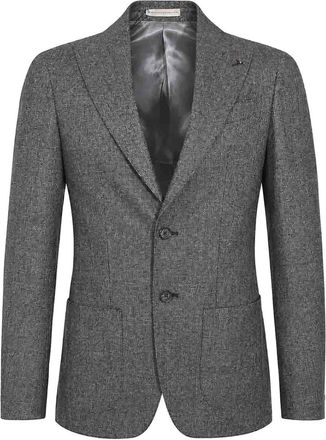 Corneliani Blazer - Gris
