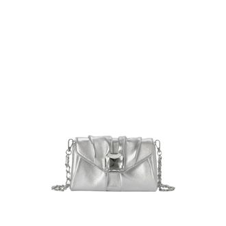 Alma En Pena Alma EN Pena, Damen, Taschen, Grau, ONE SIZEGr&ouml;&szlig;e