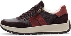 Ara Femme New York Basket, Amarone Terra, 39 EU Large