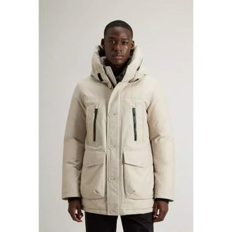 Woolrich Herren, Jacken, Grau, XLGröße