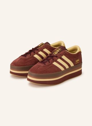 adidas Originals Adidas Originals Sneaker Gazelle Stack braun
