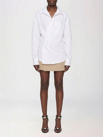 Alexander Wang Robe ALEXANDER WANG Femme couleur Blanc