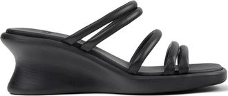 Camper Femme, Chaussures, Noir, Taille: 40 EU Sandales Camper pour femme