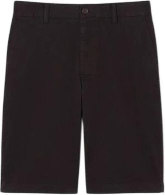 Lacoste Homme, Shorts, Brun, Taille: W40 Chino Shorts