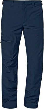 Sch&ouml;ffel Sweatpants - - Sport - Herren - Blau - L