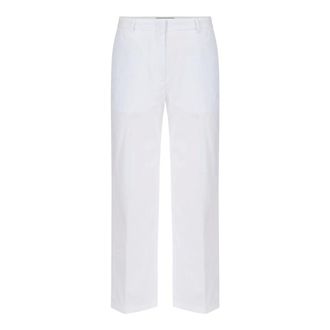 Iceberg Damen, Hosen, Wei&szlig;, XSGr&ouml;&szlig;e