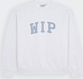 Carhartt Work in Progress Sweatshirt - Taille XS