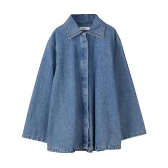 Stylein Damen, Jacken, Blau, MGr&ouml;&szlig;e
