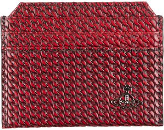 Vivienne Westwood Kleinlederwaren - Kartenetuis auf YOOX.COM