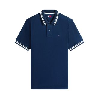 Tommy Jeans Herren, Oberteile, Blau, 2XLGr&ouml;&szlig;e