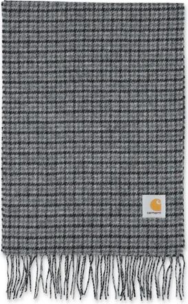 Carhartt Work in Progress Homme, Accessoires, Multicolore, Taille: ONE Size Lowis Scarf