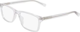 Nike unisex, Accessoires, Blanc, Taille: 54 MM 1000Y 900 Optical Frame