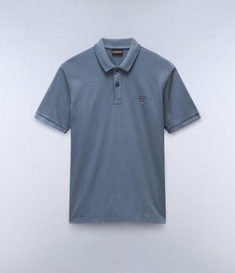 Napapijri Poloshirt Elbas Jersey