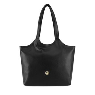 Beverly Hills Polo Club Handtasche Beverly Hills Polo Club BHPC-K-032-06 Schwarz