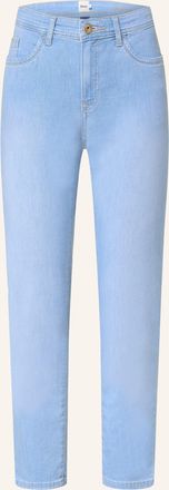 Brax Brax Jeans Mary S Mit Schmucksteinen blau