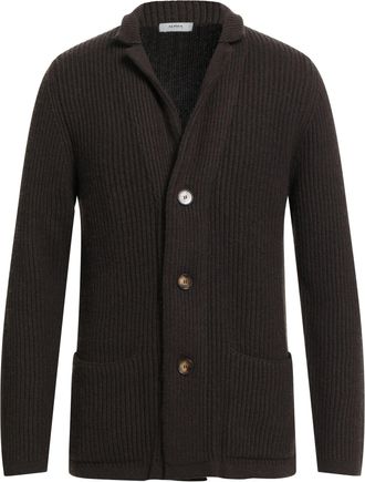 Alpha Studio STRICKWAREN - Strickjacken auf YOOX.COM