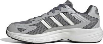 adidas Homme ECLYPTIX 2000 Shoes, Grey Three/Core White/Grey Two, 46 2/3 EU