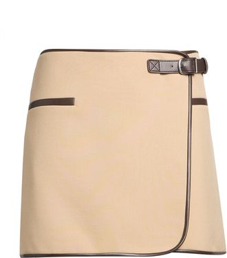 SIMKHAI HOSEN & R&Ouml;CKE - Minir&ouml;cke auf YOOX.COM