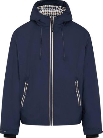 Aquascutum RLG Sitzjacke - - Jackets - Herren - Blau - XL
