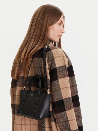 Tory Burch Tory Burch Handtasche Perry Mini Tote 175548 Schwarz