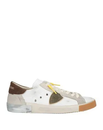Philippe Model CHAUSSURES - Sneakers sur YOOX.COM