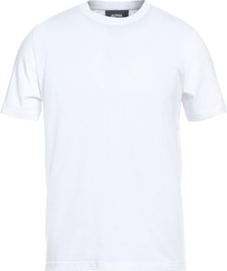 Alpha Studio TOPS - T-shirts auf YOOX.COM