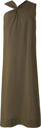 SOEUR Soeur, Femme, Robes, Vert, Taille: 36 FR Robe Emna
