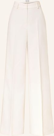 Seductive Seductive Marlenehose Shiloh weiss