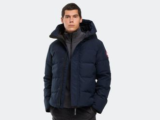 Canada Goose MacMillan Parka