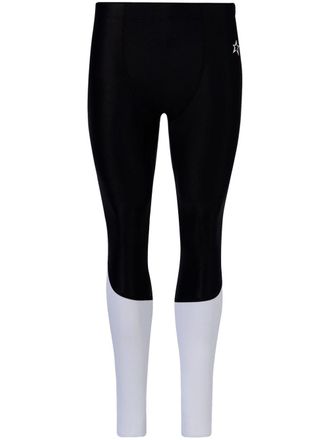 Perfect Moment legging de ski - Noir