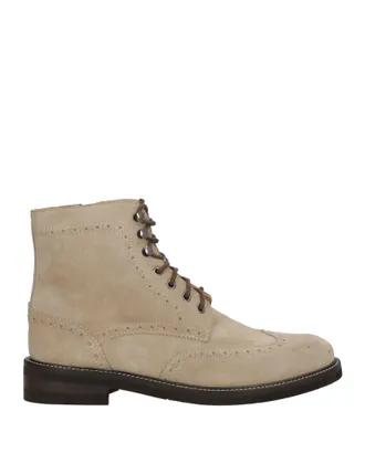 Barba SCHUHE - Stiefeletten auf YOOX.COM