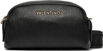 Valentino Handtasche Blossom Re VBS8P215 Schwarz