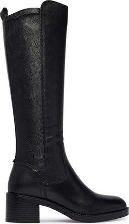 Tamaris Stiefel Tamaris 1-25508-47 Schwarz
