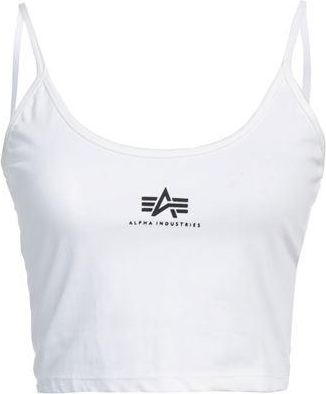 Alpha Industries TOPS - Tops sur YOOX.COM