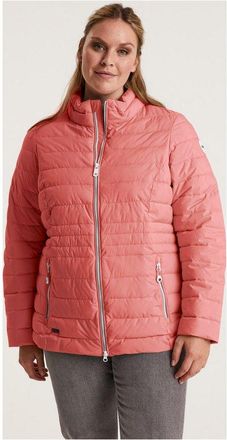 Stoy Steppjacke STS 21 WMN QLTD JCKT Leichte, atmungsaktive Damenjacke, wasserabweisend