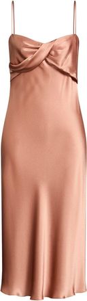 Alberta Ferretti KLEIDER - Midi-Kleider auf YOOX.COM
