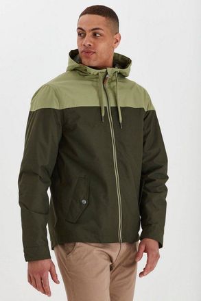 Blend Kurzjacke BHSeron &Uuml;bergangsjacke mit Kapuze