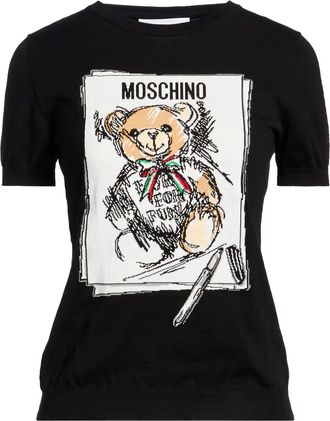 Moschino STRICKWAREN - Pullover auf YOOX.COM