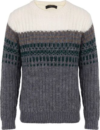 Gazzarrini STRICKWAREN - Pullover auf YOOX.COM