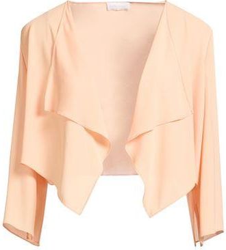 Diana Gallesi TOPS - Bol&eacute;ros sur YOOX.COM